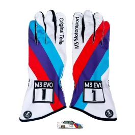 M3 EVO Gloves